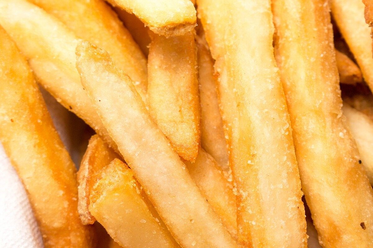 Jan Patat in Middenmeer is uitsluitend geopend op afhaal